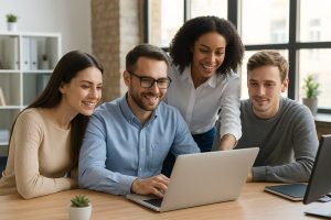 How to Fix the UNABLE_TO_LOCK_ROW Error in Salesforce? - CRS Info Solutions